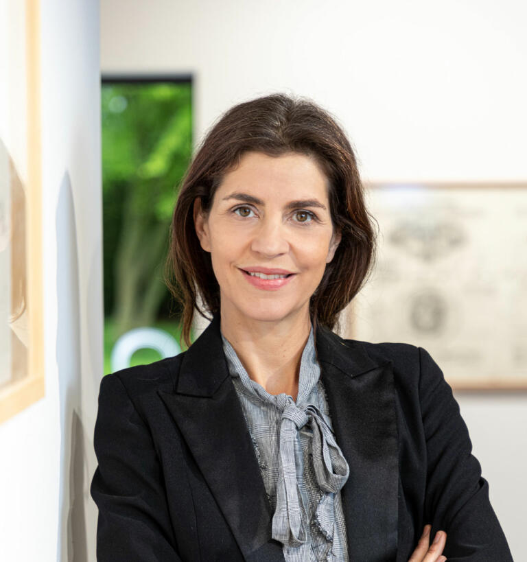 Aktuelles - Galerie Petra Seiser